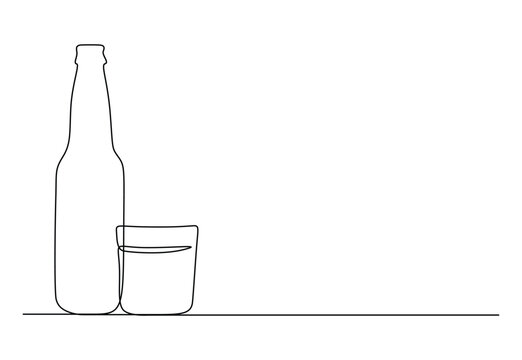 Beer Line Drawing Images – Browse 84,901 Stock Photos, Vectors, and ...