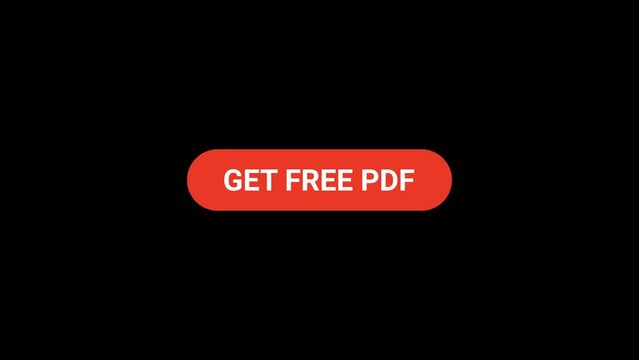 Pdf Button Images – Browse 20,420 Stock Photos, Vectors, and Video ...