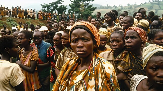 Genocide Rwanda Images – Browse 361 Stock Photos, Vectors, and Video ...