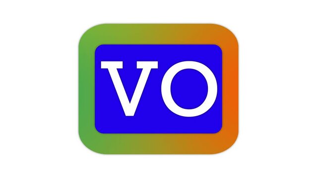 Vo Logo Images – Browse 3,551 Stock Photos, Vectors, and Video | Adobe ...