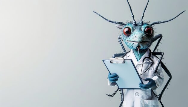 Doctor Robe Mockup Images – Browse 552 Stock Photos, Vectors, and Video ...