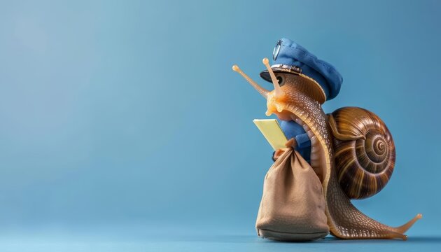 Snail Mail」の写真素材 | 7,931件の無料イラスト画像 | Adobe Stock