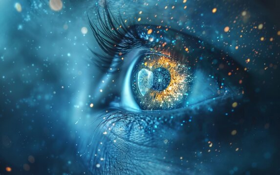 "Extrasensory Perception" Images – Browse 121,727 Stock Photos, Vectors ...
