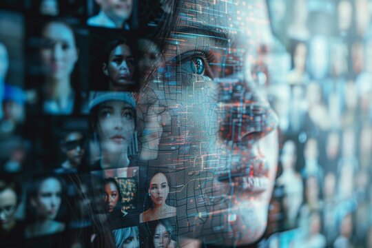 Image Recognition Images – Browse 133,415 Stock Photos, Vectors, and ...