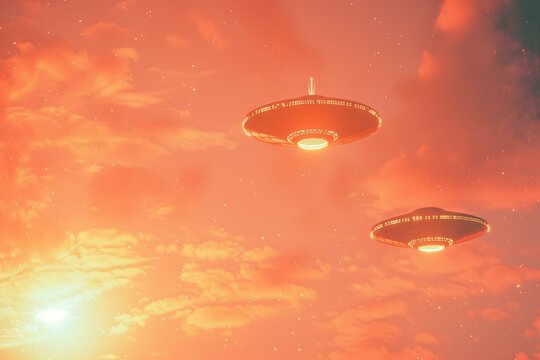 "World Ufo Day" Images – Browse 691 Stock Photos, Vectors, and Video ...