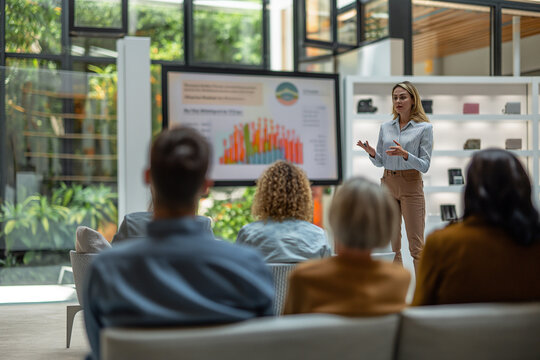 Consultant Presentation Images – Browse 91,033 Stock Photos, Vectors ...