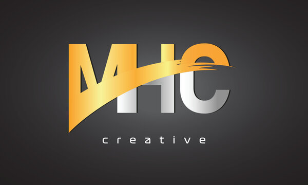 Logotipo Del Tablero Mhc 91 MHC Logo Concept Directions Ideas | Logo
