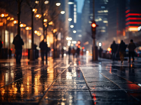 Out Of Focus Street Images – Browse 7,886 Stock Photos, Vectors, and ...