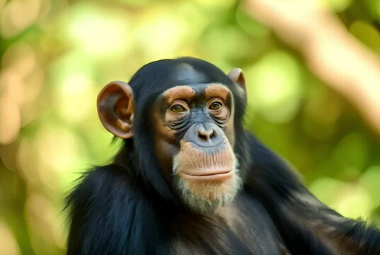 Chimpanzee Images – Browse 213,737 Stock Photos, Vectors, and Video ...