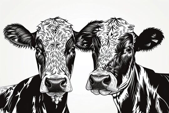 Holstein Pattern Images – Browse 1,272 Stock Photos, Vectors, and Video ...