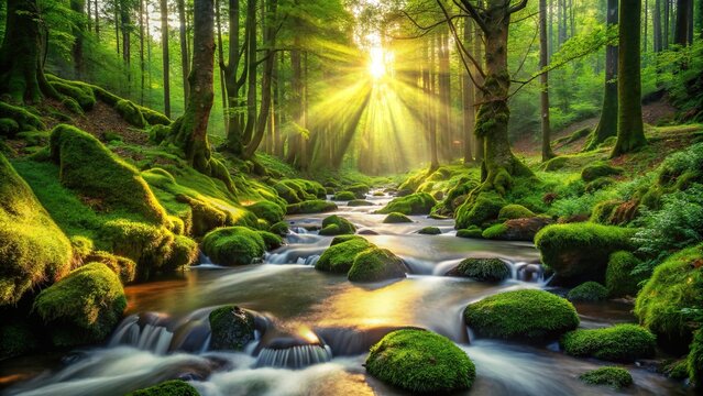 Babbling Brook Images – Browse 7,000 Stock Photos, Vectors, and Video | Adobe Stock