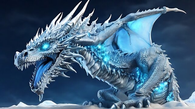 Cool Dragon Images – Browse 25,770 Stock Photos, Vectors, and Video ...