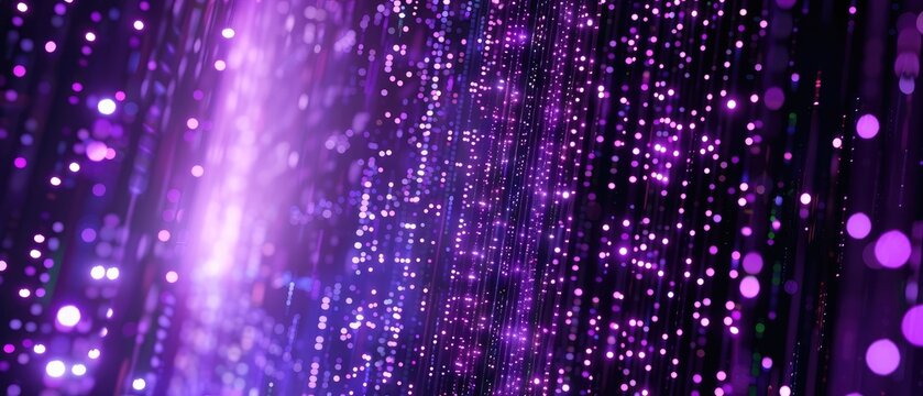 Purple Digital Background Images – Browse 1,259,380 Stock Photos ...