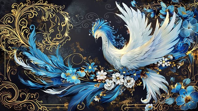 Phoenix Patterns Images – Browse 24,344 Stock Photos, Vectors, and ...