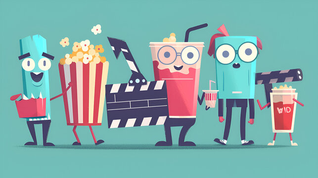 "Movie Time" Images – Browse 5,330 Stock Photos, Vectors, and Video ...