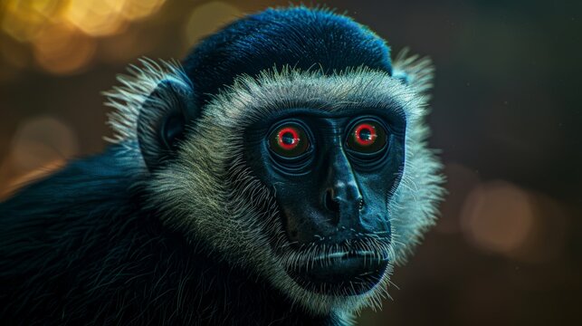 "Blue Monkey" Images – Browse 1,102 Stock Photos, Vectors, and Video ...