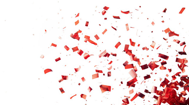 Red Confetti Background Images – Browse 445,060 Stock Photos, Vectors ...