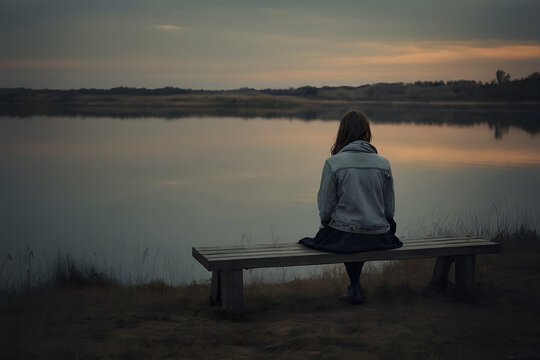 Sadness Images – Browse 1,320,100 Stock Photos, Vectors, and Video ...