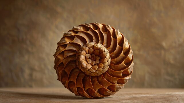 "Fibonacci Pattern" Images – Browse 578 Stock Photos, Vectors, and ...