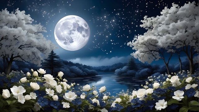 รูปภาพMoonlight – เลือกดูภาพถ่ายสต็อก เวกเตอร์ และวิดีโอ1,029,503 ...