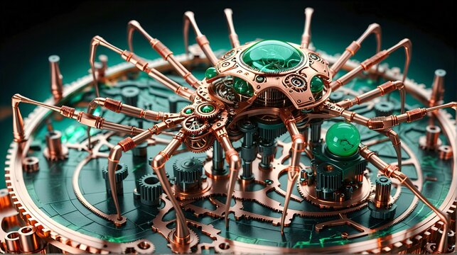 Clockwork Images – Browse 137,166 Stock Photos, Vectors, and Video ...