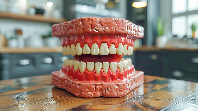 "Dental Model" Images – Browse 883 Stock Photos, Vectors, and Video ...