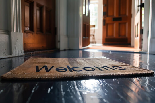 Welcome Mat Icon Images – Browse 3,571 Stock Photos, Vectors, and Video ...