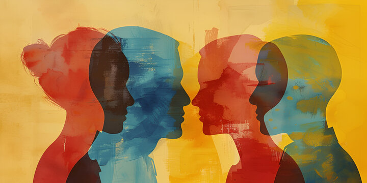 "Abstract People" Images – Browse 1,783 Stock Photos, Vectors, and ...