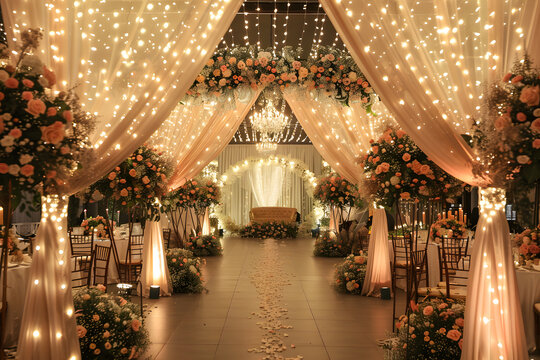 "Wedding Hall" bilder – Bläddra bland 1,079 stockfoton, vektorer och ...