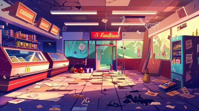 Abandoned Store Images – Browse 37,893 Stock Photos, Vectors, and Video ...