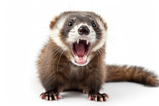 "Cute Ferret"-Bilder: Stock-Fotos & -Videos. | Adobe Stock