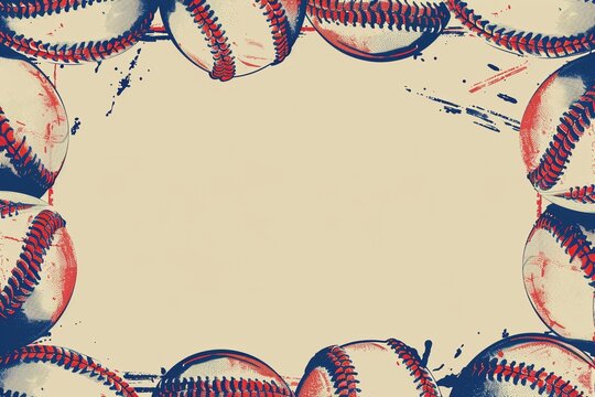 Baseball Red And Blue Images – Browse 13,683 Stock Photos, Vectors, and ...