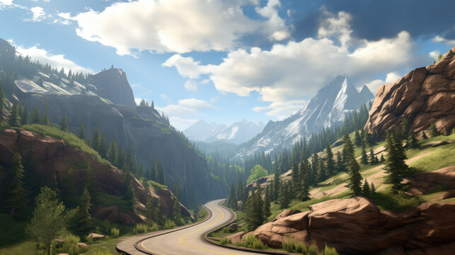 "Adventure Background" Images – Browse 5,208 Stock Photos, Vectors, and ...