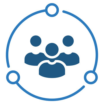 Icon Team Members Images – Browse 69,370 Stock Photos, Vectors, and ...