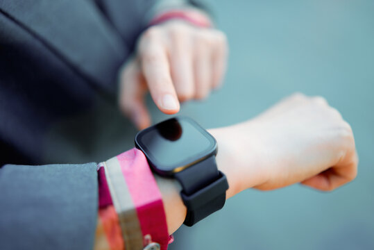 "Checking Time" Images – Browse 1,676 Stock Photos, Vectors, and Video ...