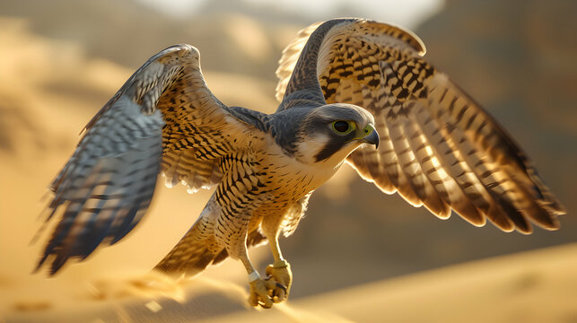 "Falcon Hunt" - Images et vidéos libres de droits | Adobe Stock