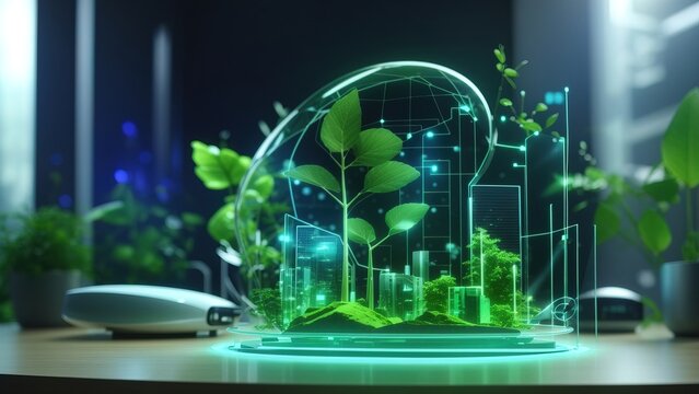 Green Tech Banner Images – Browse 80,320 Stock Photos, Vectors, and ...