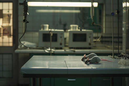 "Laboratory Animals"-Bilder: Stock-Fotos & -Videos. | Adobe Stock