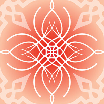 "Geometric Floral Design" Images – Browse 388 Stock Photos, Vectors ...