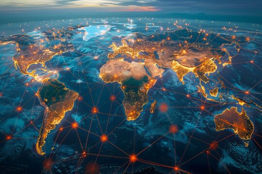 "Technological World" Images – Browse 319 Stock Photos, Vectors, and ...