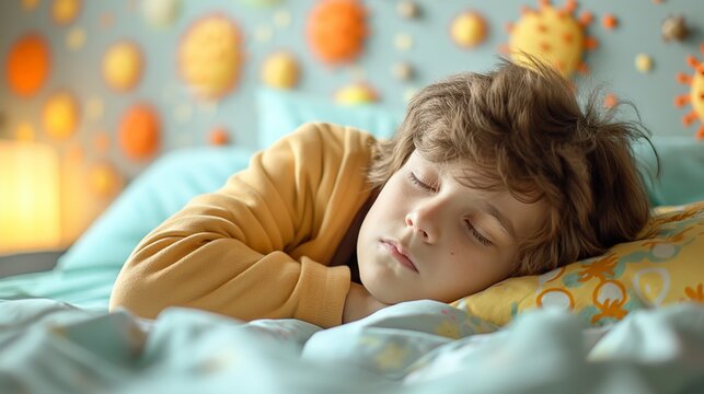 "Child Sleeping" Images – Browse 362 Stock Photos, Vectors, and Video ...