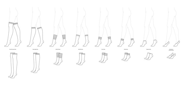 "Thigh And Knee Images – Browse 10,429 Stock Photos, Vectors, and Video ...