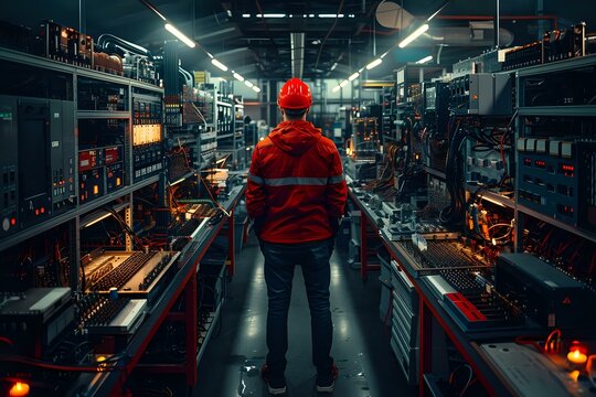 "Electrical Engineering" Images – Browse 71,079 Stock Photos, Vectors ...