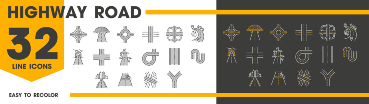 Interchange Icon Images – Browse 12,232 Stock Photos, Vectors, and ...