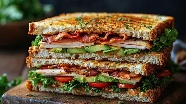 "Salami Sandwich" Images – Browse 1,842,938 Stock Photos, Vectors, and ...