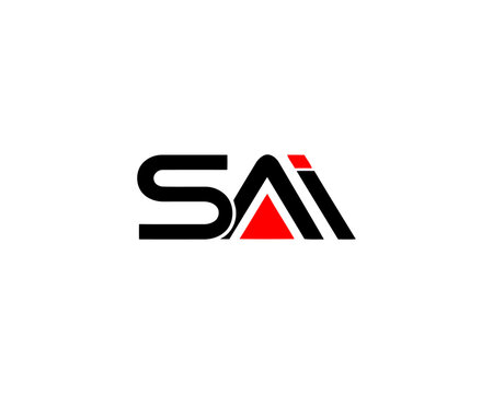 Sai Logo Images – Browse 325 Stock Photos, Vectors, and Video | Adobe Stock