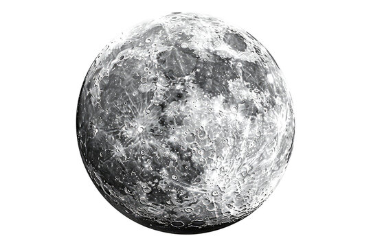 Moon Transparent Background Images – Browse 37,576 Stock Photos ...