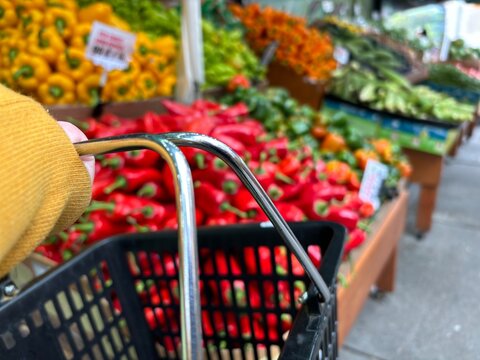 "Picking Produce" Images – Browse 49 Stock Photos, Vectors, and Video ...