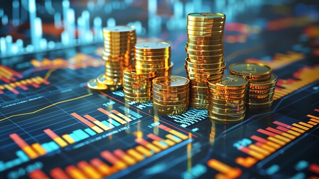 Gold Infographic Images – Browse 46,731 Stock Photos, Vectors, and ...