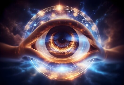 "Extrasensory Perception" Images – Browse 121,727 Stock Photos, Vectors ...